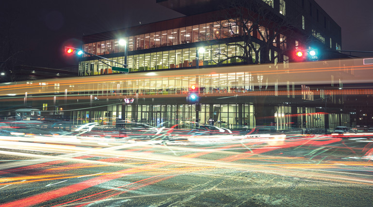 Smart Cities | StateTech Magazine